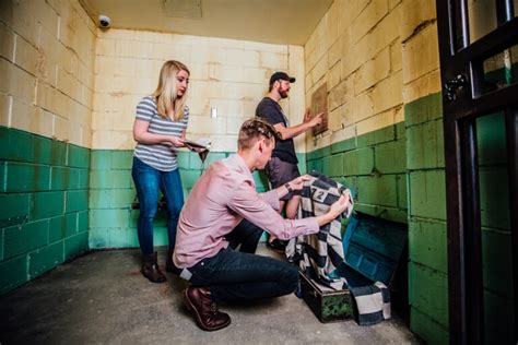 Answering Your Top Questions About Escape Rooms