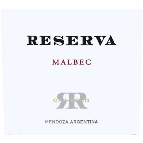 Finca Flichman Reserva Malbec 2014 Wine