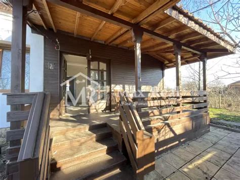 Продава Къща в спокойното с Гюльовца на 16 км от плажа с Гюльовца Област Бургас