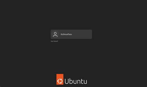What Is Gdm3 Kdm Lightdm How To Install And Remove Them On Ubuntu