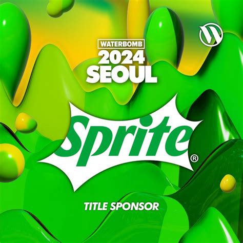 코카 콜라사 스프라이트 워터밤 서울 2024 참여 파이낸셜뉴스