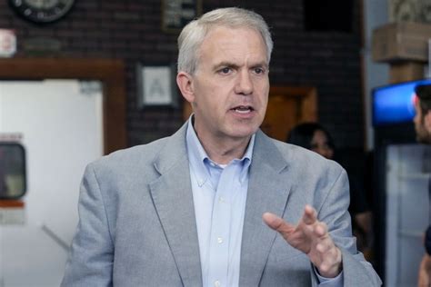 Brandon Presley Launches First Tv Ad In Race For Mississippi Governor