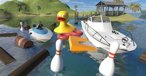 dynamic water physics 2 physics unity asset store