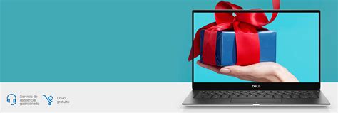 Sitio Oficial de Dell Dell España