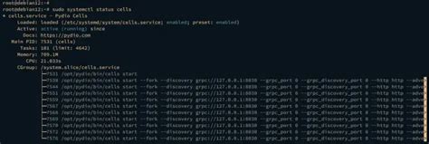 How To Install Pydio Cells On Debian 12