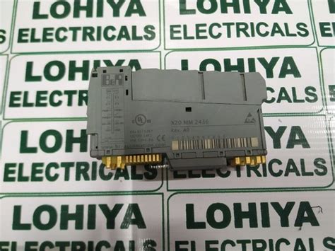 B R ANALOG INPUT MODULE Supplier Trader From Bhavnagar Gujarat