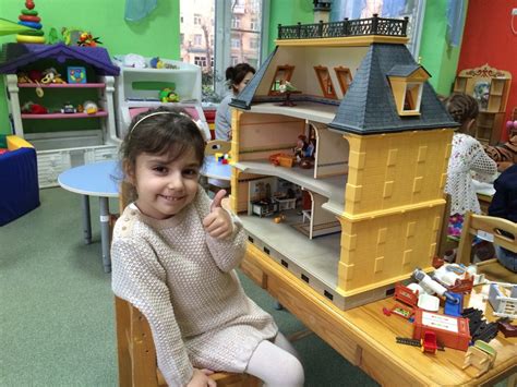 Платный детский сад в юао Цена на частный детский сад