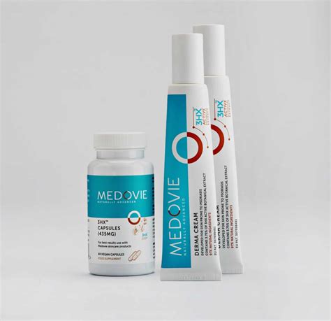 Shop Medovie Your Journey For Healthy Skin Starts Here