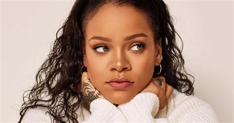 Thank You Rihanna For Finally Giving Us What We All Want And Need