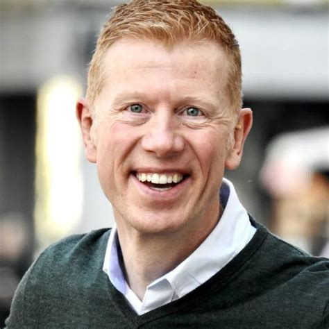 Frederik Imbo Dynamic Keynote Speaker And Communication Expert