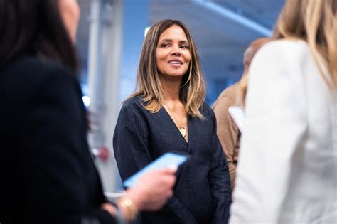 National Menopause Foundation On Linkedin Senators Halle Berry Unveil