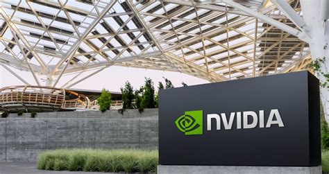 Nvidia Ceo Sets Sights On Making Several Hundred Billion Dollars Worth Of Electronics In The