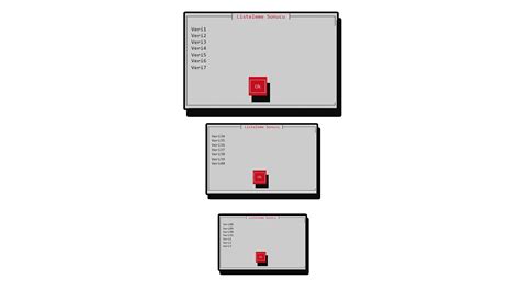 Github Yahyacanozdemirlinuxshellscriptguiprogram Linux Whiptail Ve Bash Script Ile Yazılan