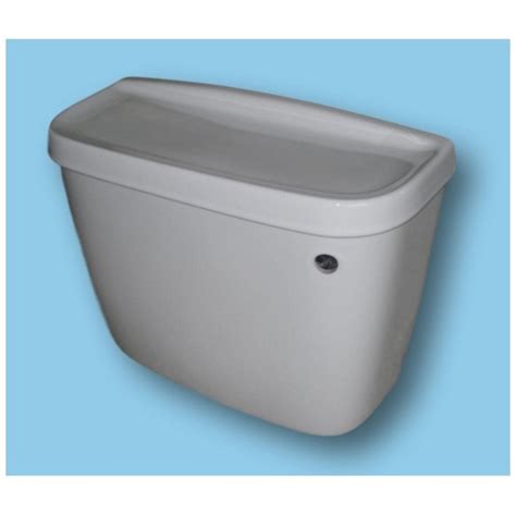 Avocado WC TOILET CISTERN 450mm Close Coupled Model Lever Flush
