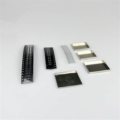 FM Tuner PCB Board Level Shielding