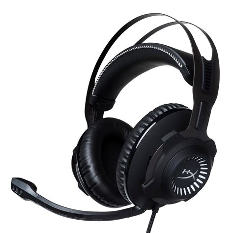 Headset Hyperx Mic Test At James Nelson Blog