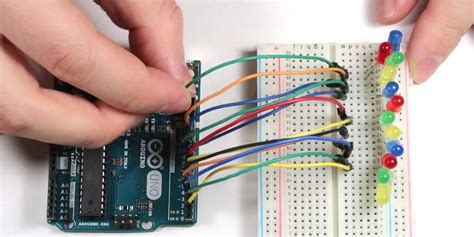 不用跳线就能连接arduino与面包板？ Edn 电子技术设计