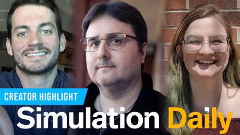 Anniversary Creator Highlight Simulation Daily Microsoft Flight