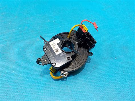 95019461, 20817720, 22914039, 95164179 Подрулевой шлейф Chevrolet Aveo ...