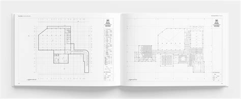 Architecture Portfolio 13 Images Behance