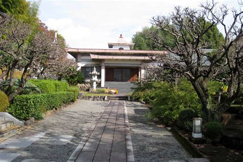 長泉寺卍亀鶴山 長泉寺静岡県三島市 八百万の神