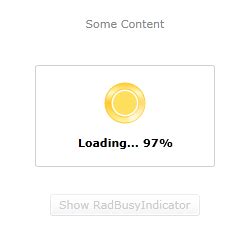 Wpf Busyindicator Custom Busy Content Telerik Ui For Wpf