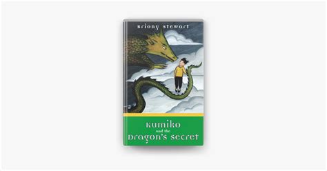 ‎kumiko And The Dragons Secret On Apple Books