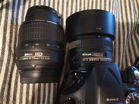 Nikon d5200