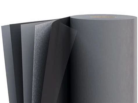 Grey Rothoblaas Self Adhesive Bituminous Membrane For Waterproofing At Roll In Bengaluru