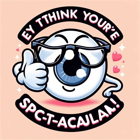 101 Eye Puns To Make You Laugh Englishleaflet
