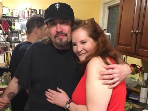 Christen Mcginess Gunshot Suicide Survivor Getting On With New Life
