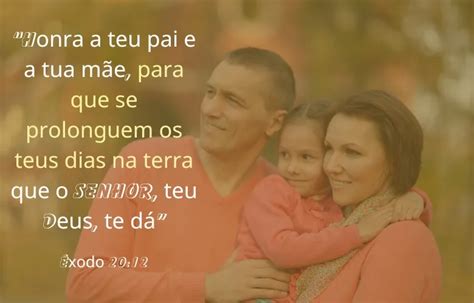 10 Versículos Para Edificar E Abençoar A Família