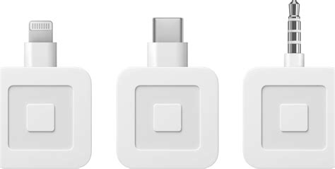 Free Credit Card Reader Square