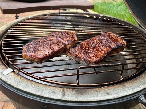 Slow ‘n Sear®cooking System For Large Big Green Egg® Sns Grills