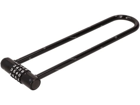 Bügelschloss Mit Zahlencode Mofakult