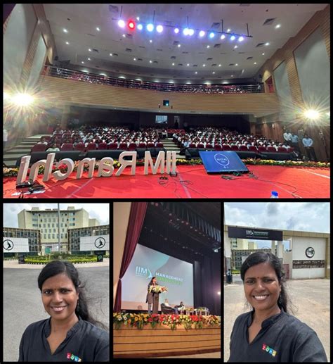 Rajalakshmi Srinivasan On Linkedin Youthmotivation Youthempowerment 12 Comments