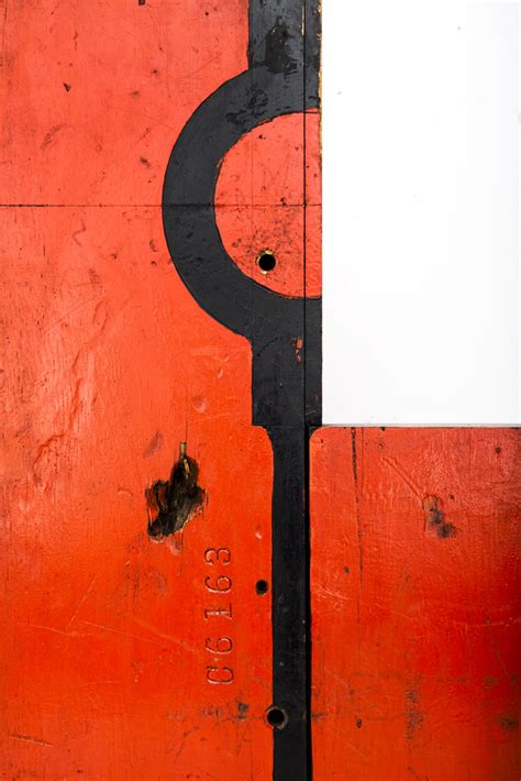 Industrial Foundry Molds — Lisa Spindler