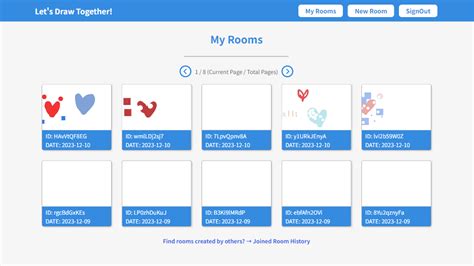 Github Sakanana Lets Draw Together