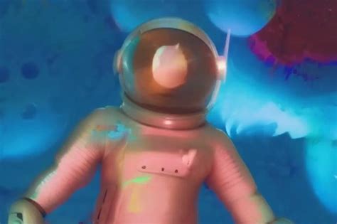 Blender Can Now Use AI To Create Images And Effects From Text