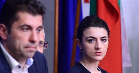 8 години затвор за Лена Бориславова Изловиха я в тежко престъпление срещу България