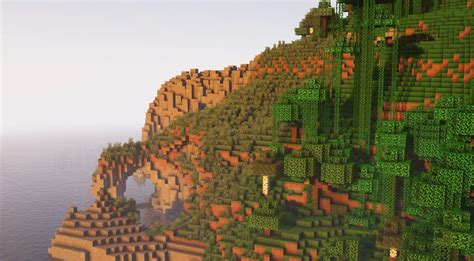 [map] The Crash [1 20] Minecraft France