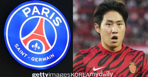 포스트 메시 시대 대비하는 Psg 공격진 첫 영입은 이강인→구두 합의 메디컬테스트 완료