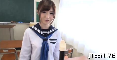 Admirable Teen Bimbo Maya Kawamura Cannot Get Enough Of Sex Maya Teen