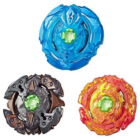 5 Melhores Beyblades Para Arrasar Nas Batalhas De 2024 Uma Dica Por Dia