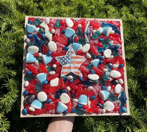 Buy Custom Candy Board Online Sweeties Candy Cottage