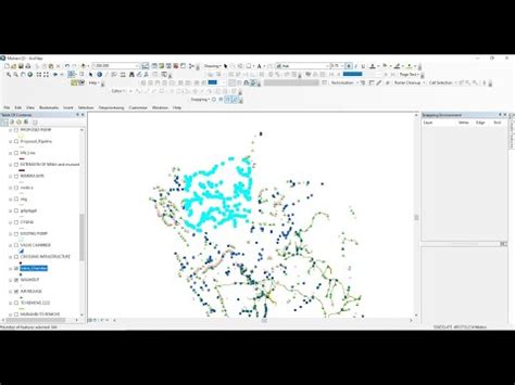 Solved UNDO Make This The Only Selectable Layer Esri Community