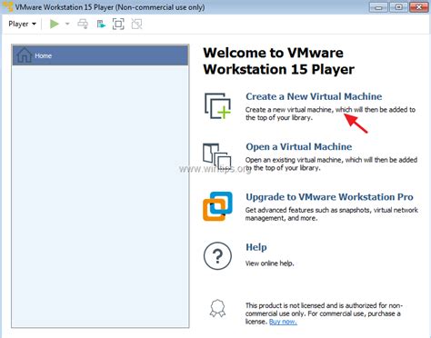 How To Install Vsphere Esxi 6 7 On Vmware Workstation 15