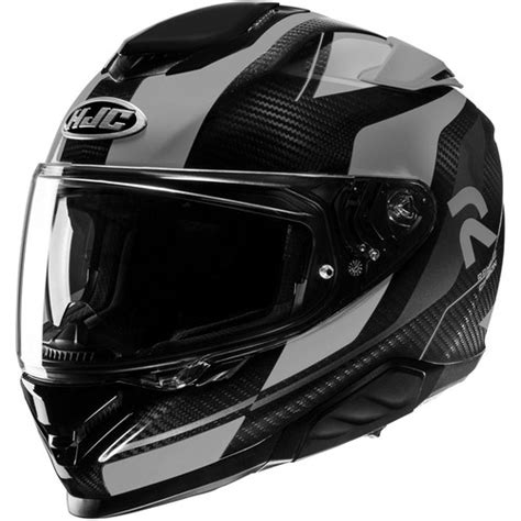 Hjc Rpha 71 Carbon Hamil Helmet