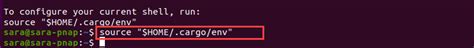 How To Install Rust On Ubuntu Apt And Rustup