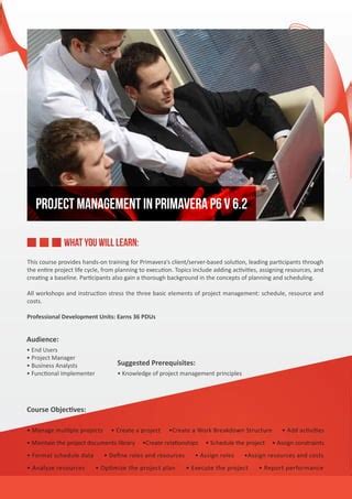 Primavera Brochure PDF